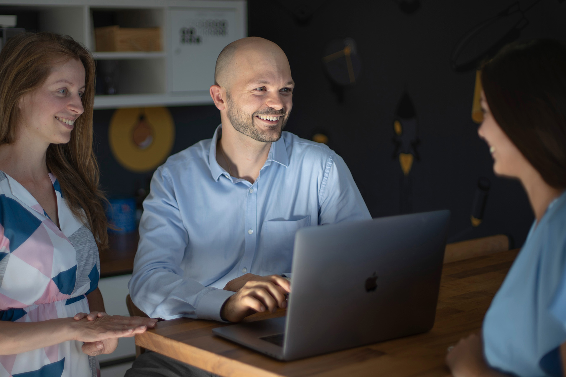 condu | Biznis mentoring pre malé a stredné podniky