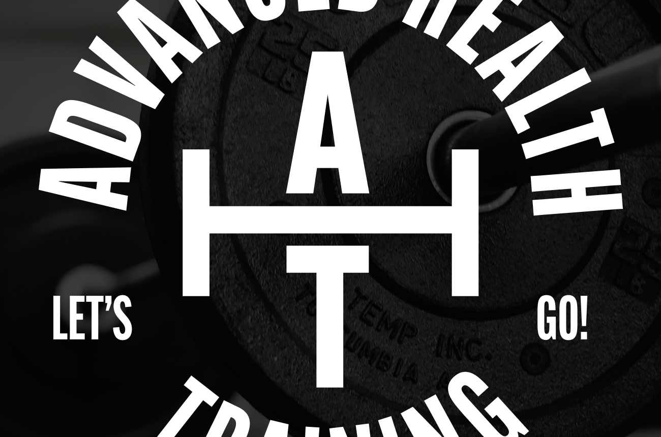 The new AHT is here!