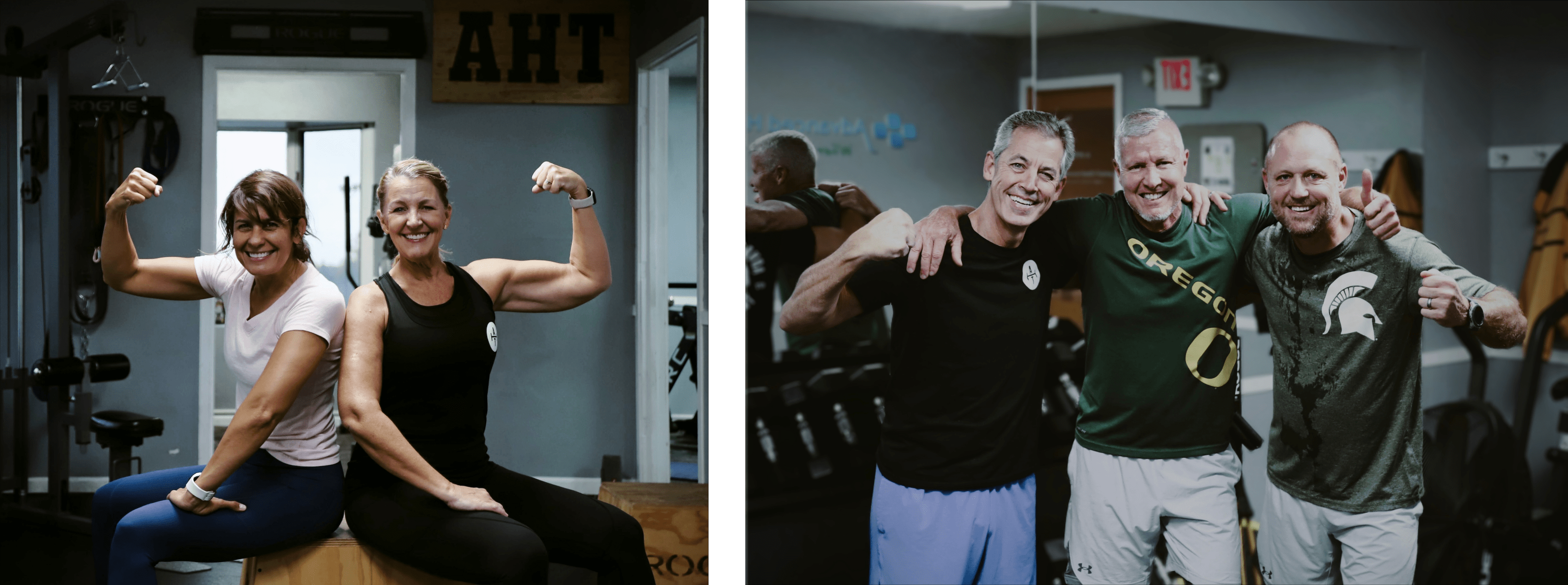 “THE HARDEST PART IS GETTING STARTED” “THE HARDEST PART IS GETTING STARTED”