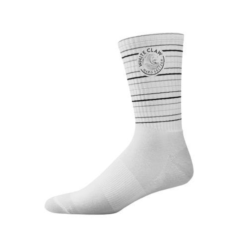 Luxuriously Comfortable Custom Branded Socks | Makers Garments