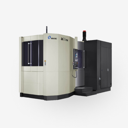 Meta Manufacturing - CNC Machine Capabilities