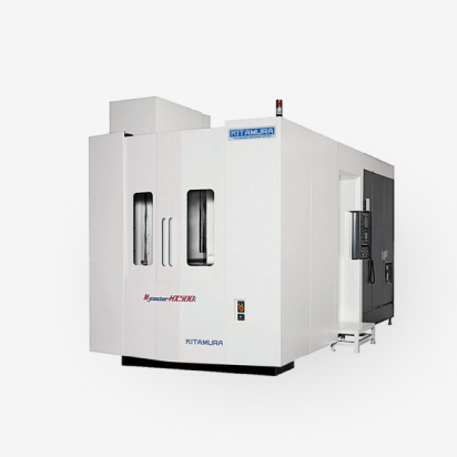 Meta Manufacturing - CNC Machine Capabilities