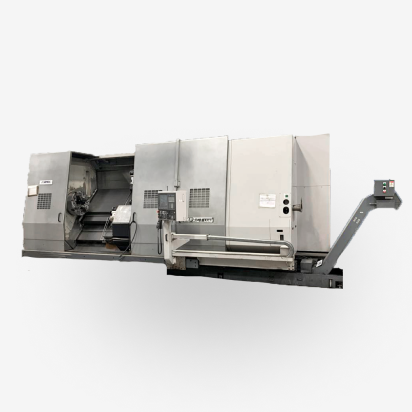 Meta Manufacturing - CNC Machine Capabilities