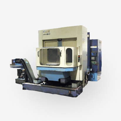 Meta Manufacturing - CNC Machine Capabilities