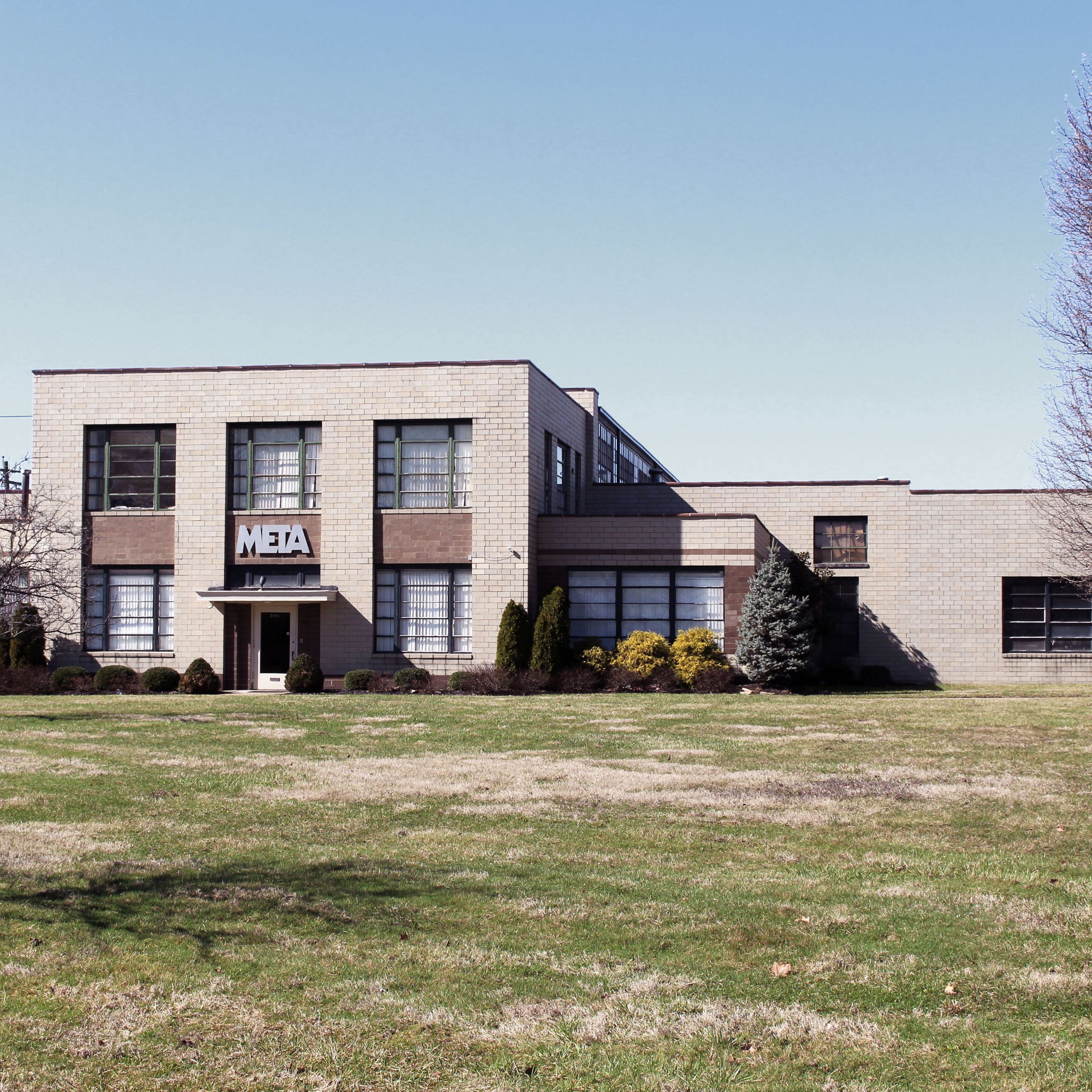 Meta Manufacturing - About