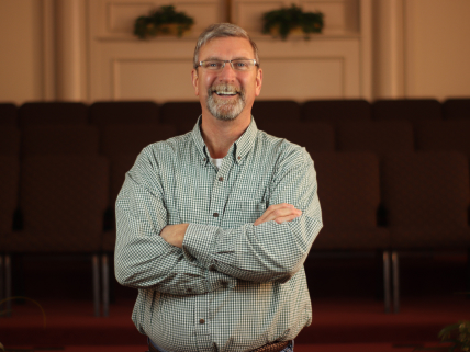 Visit PBC | Princeton Baptist Church