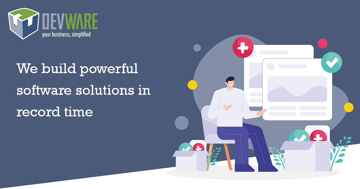 Devware Software Development