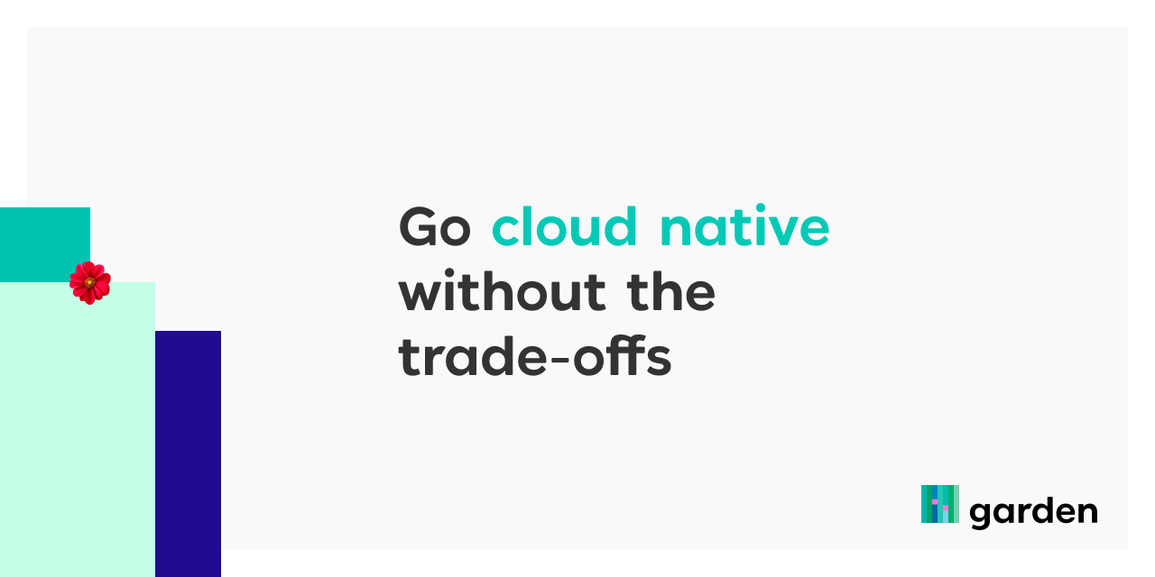 About Garden | garden.io