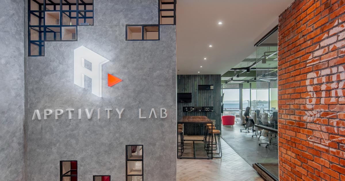 About Apptivity Lab