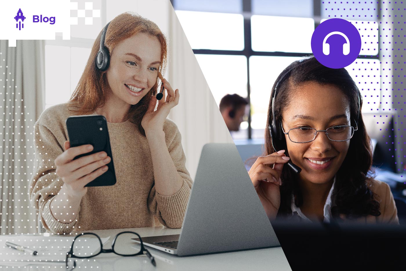 RocketPhone Flight Logs - What are the best VoIP headsets for home working?