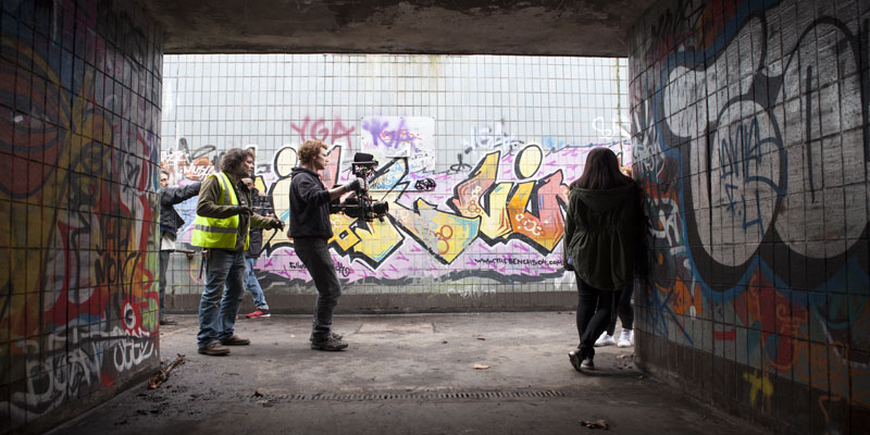 A guide to shooting great music videos | Fresh Cut