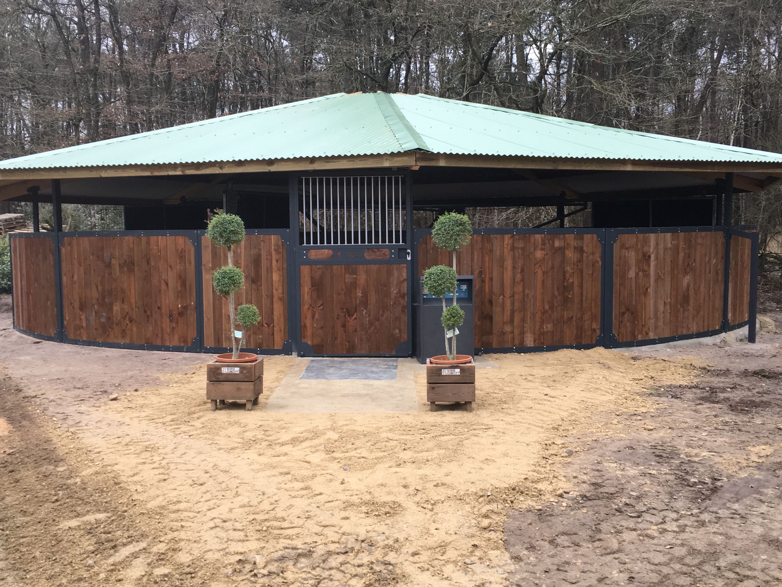 Présentation du club