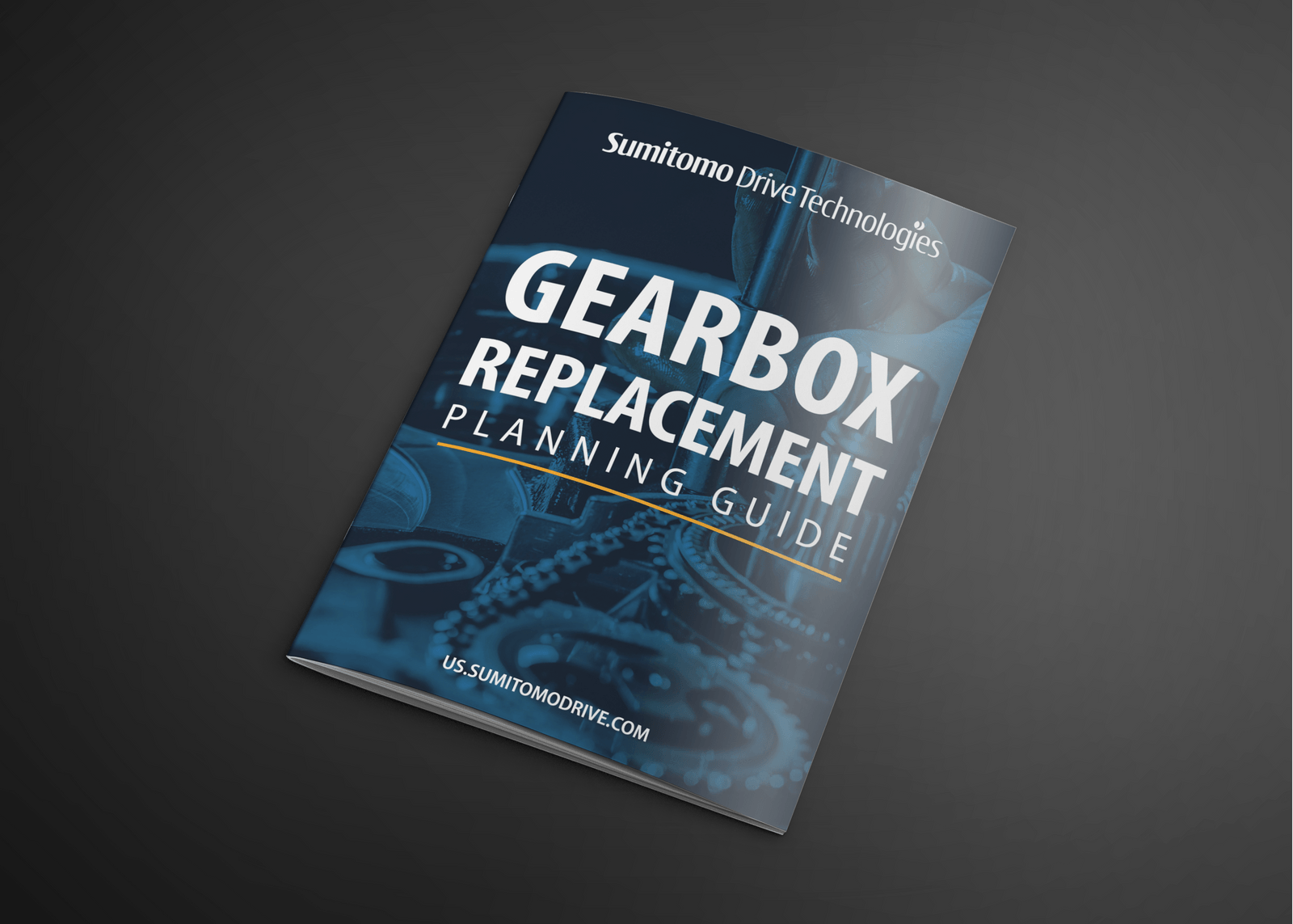 Gearbox Planning Guide