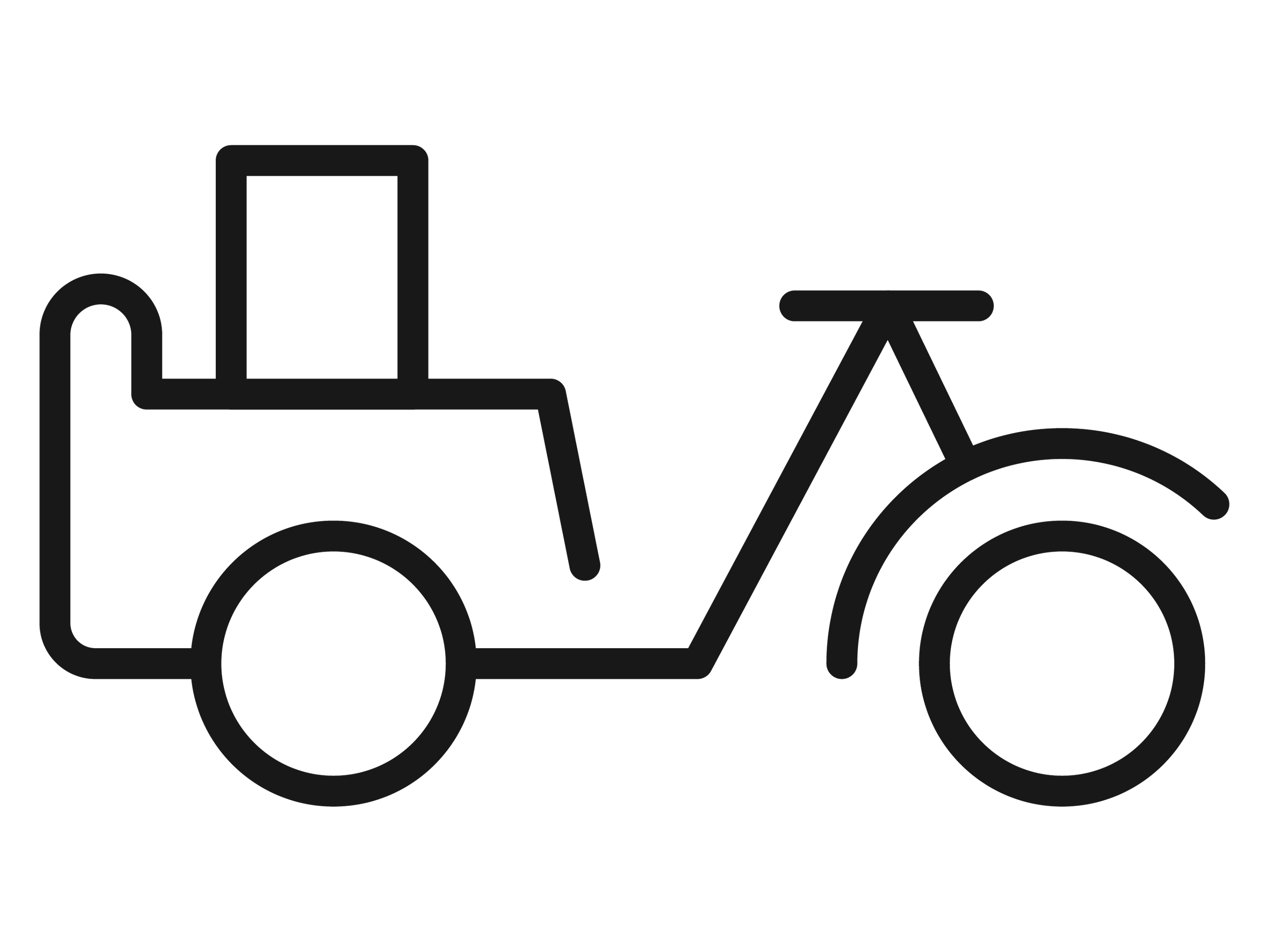 X-TRAQ | Suivi de véhicules et d'actifs