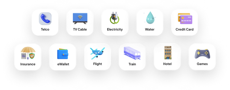 Ayoconnect - Southeast Asia’s Largest Open Finance Platform