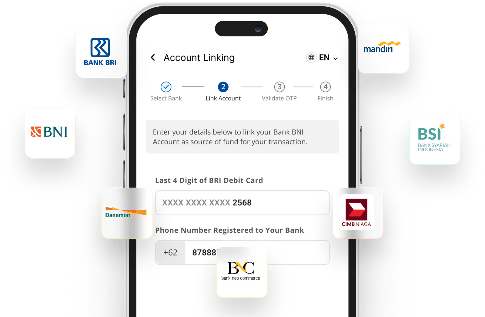 Ayoconnect - Southeast Asia’s Largest Open Finance Platform