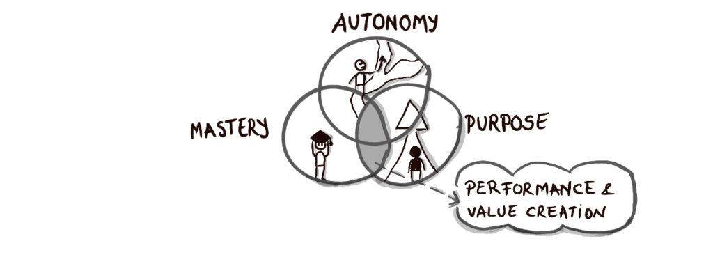 How can leaders foster learning autonomy in their teams? by Oana Chisalom