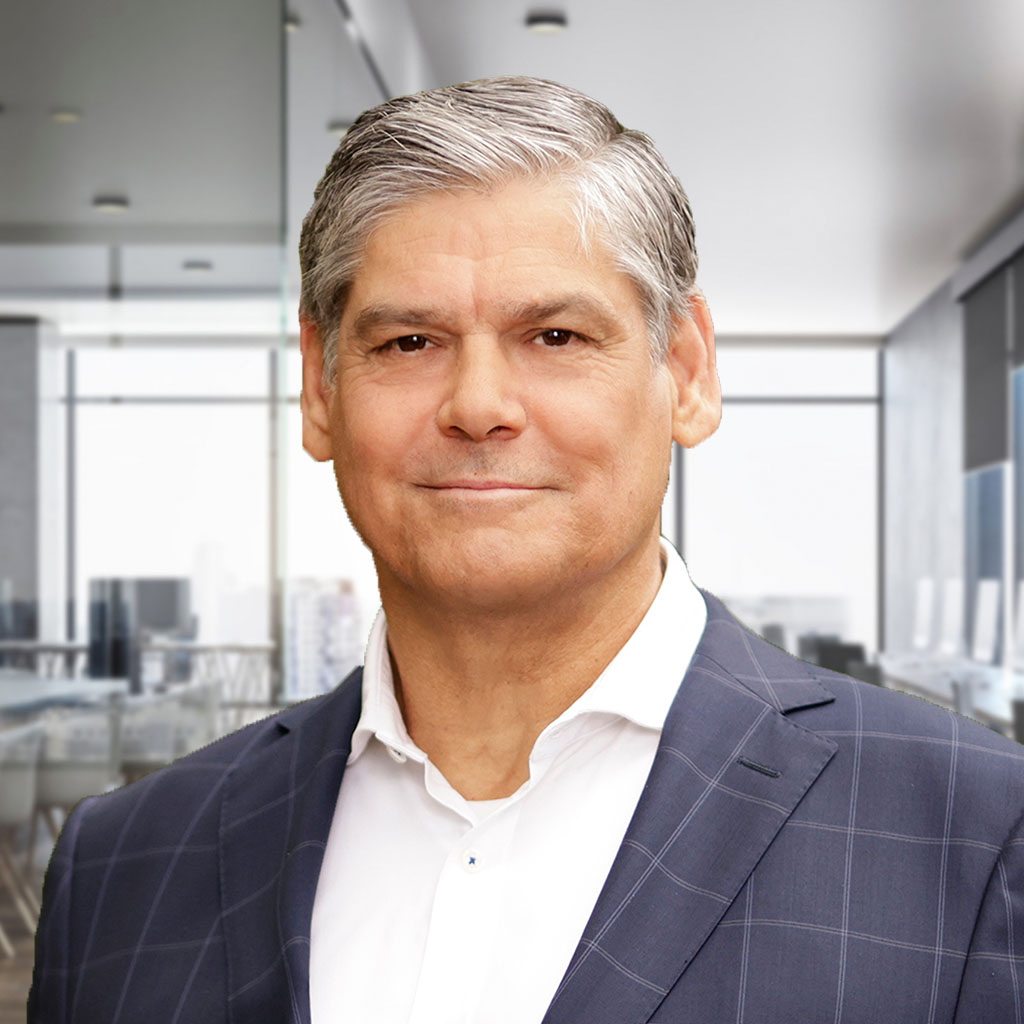 Tim Fraser | Director & Operations Manager