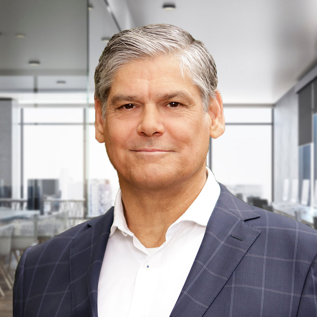 Tim Fraser | Operations Manager