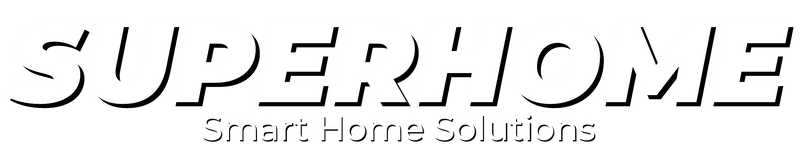SuperHome Smart Home Solutions