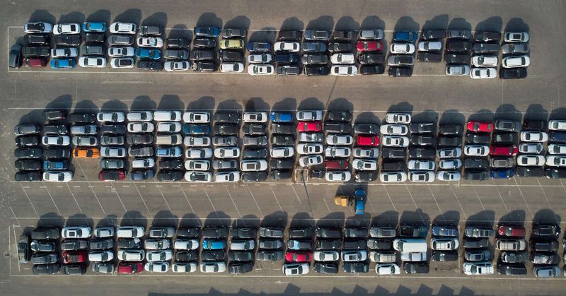 Signal - The Online Platform for Wholesale Vehicles