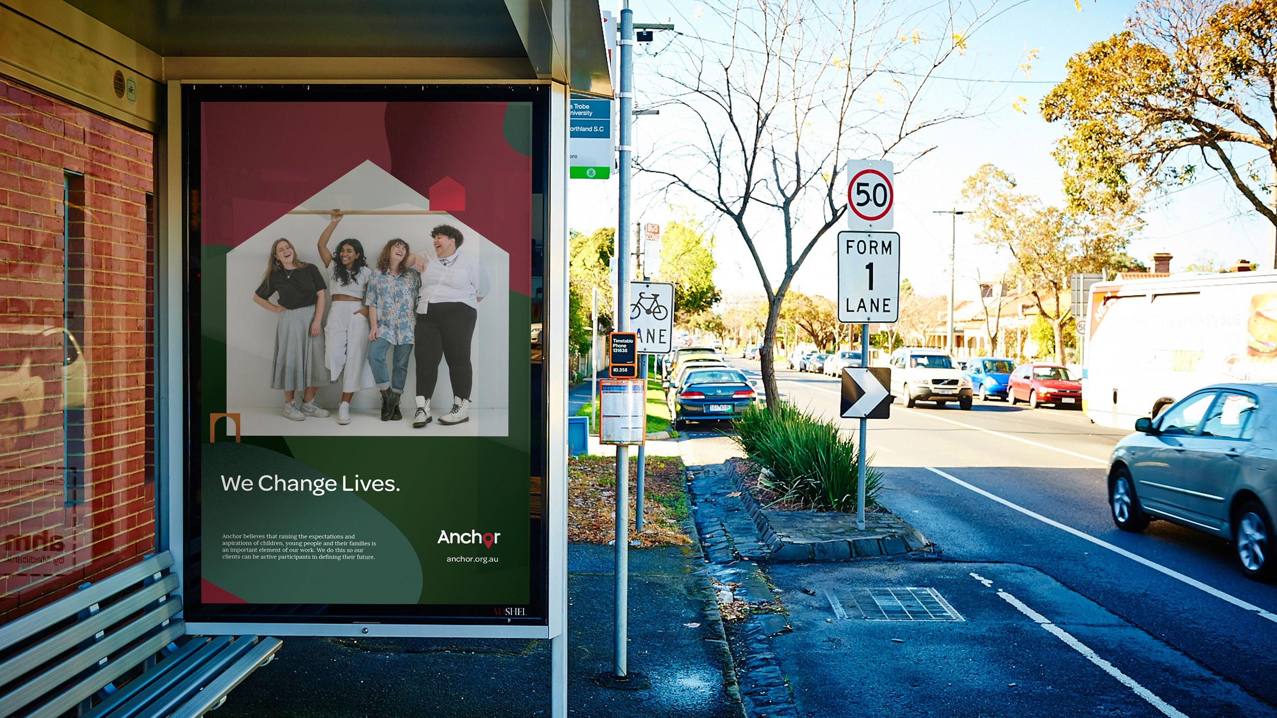 Lekker - The Nice Agency