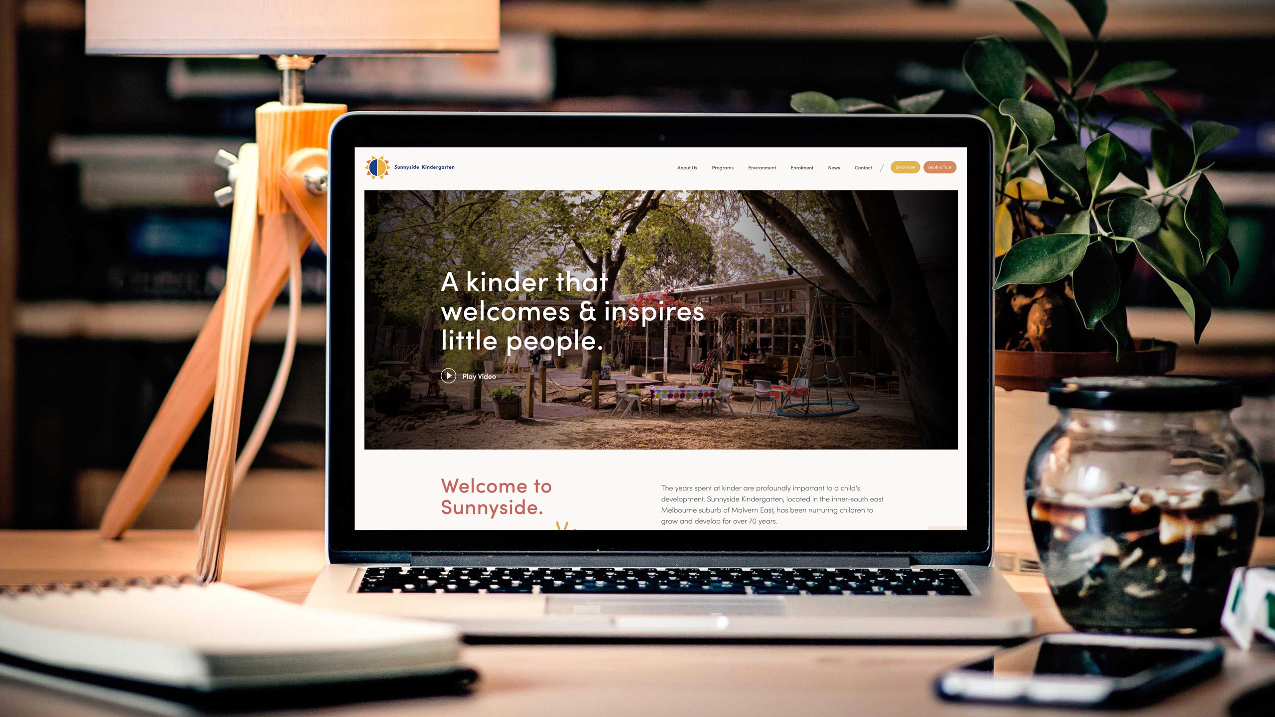 Lekker - The Nice Agency