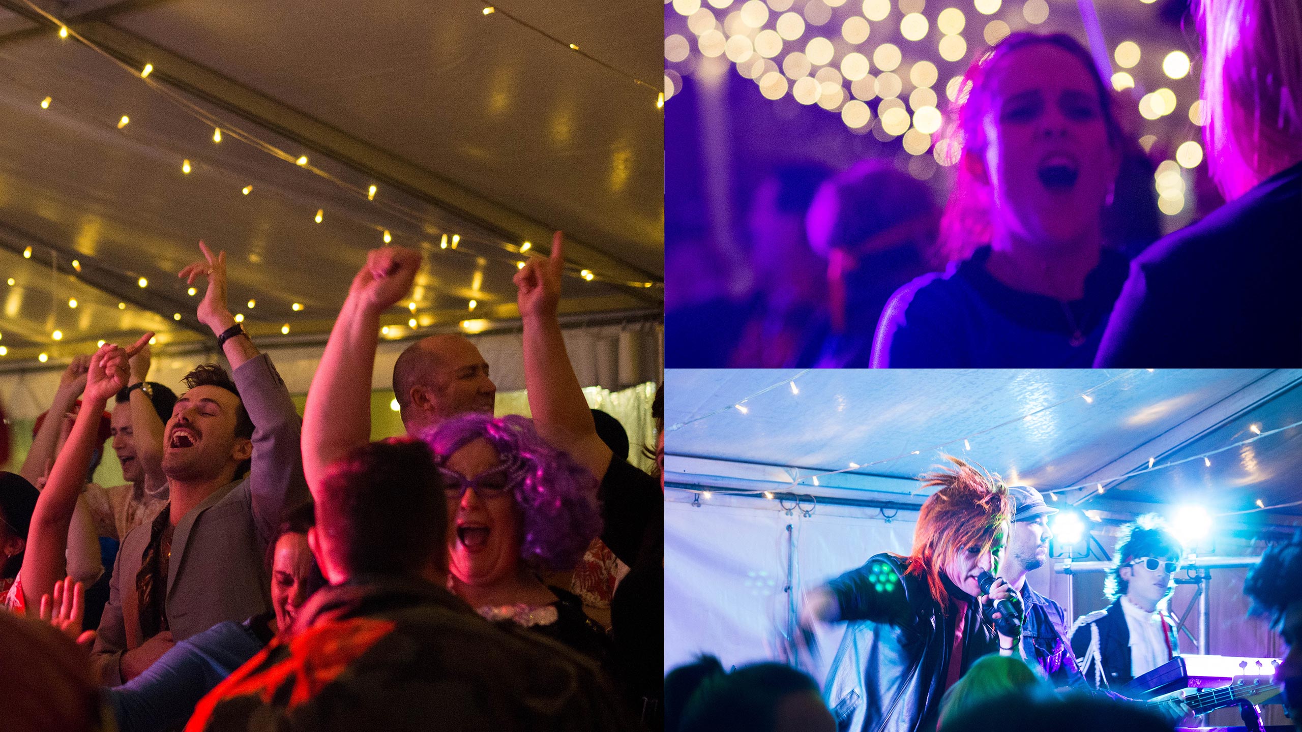 Lekker - The Nice Agency