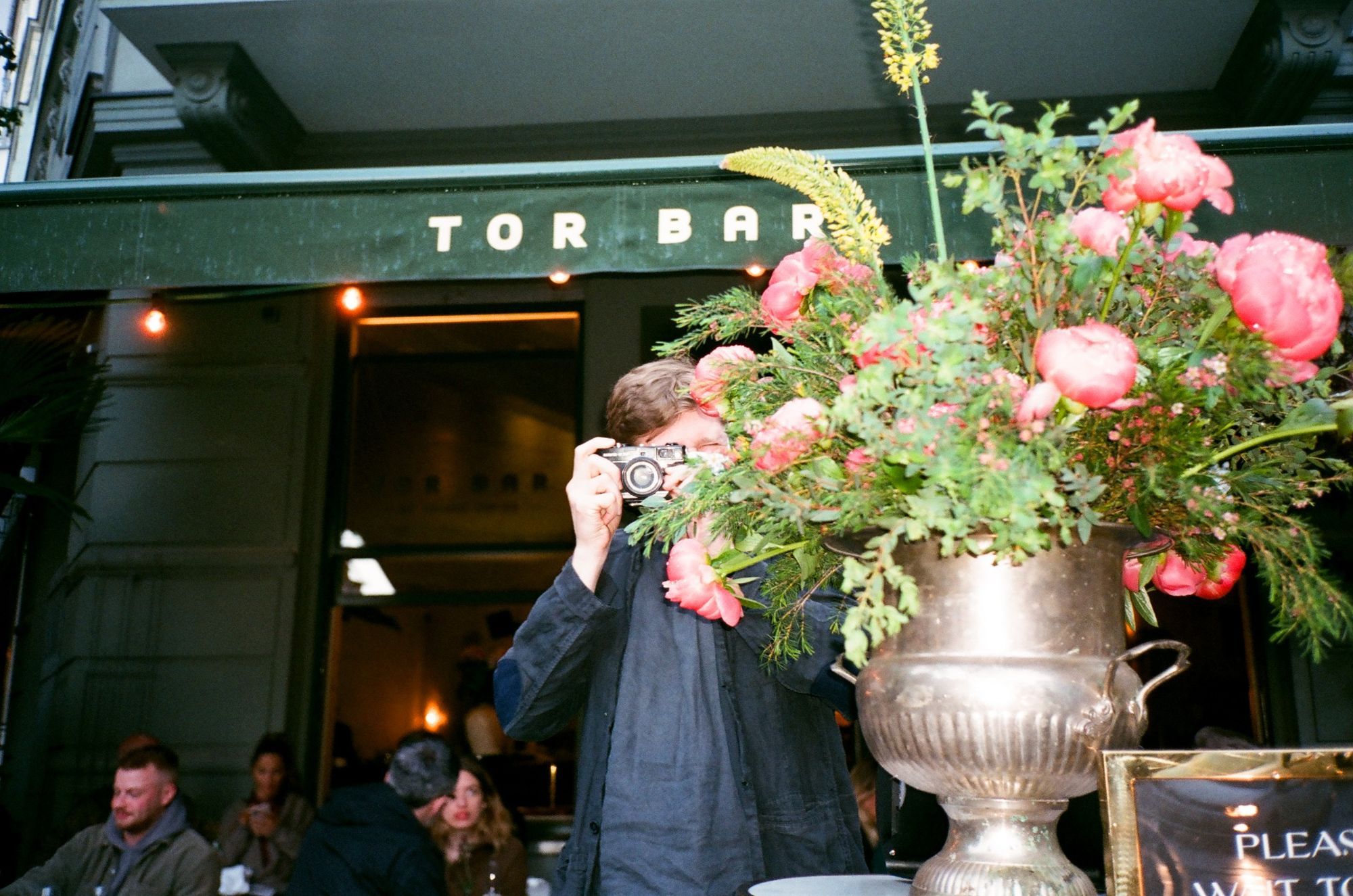 Brasserie Torbar