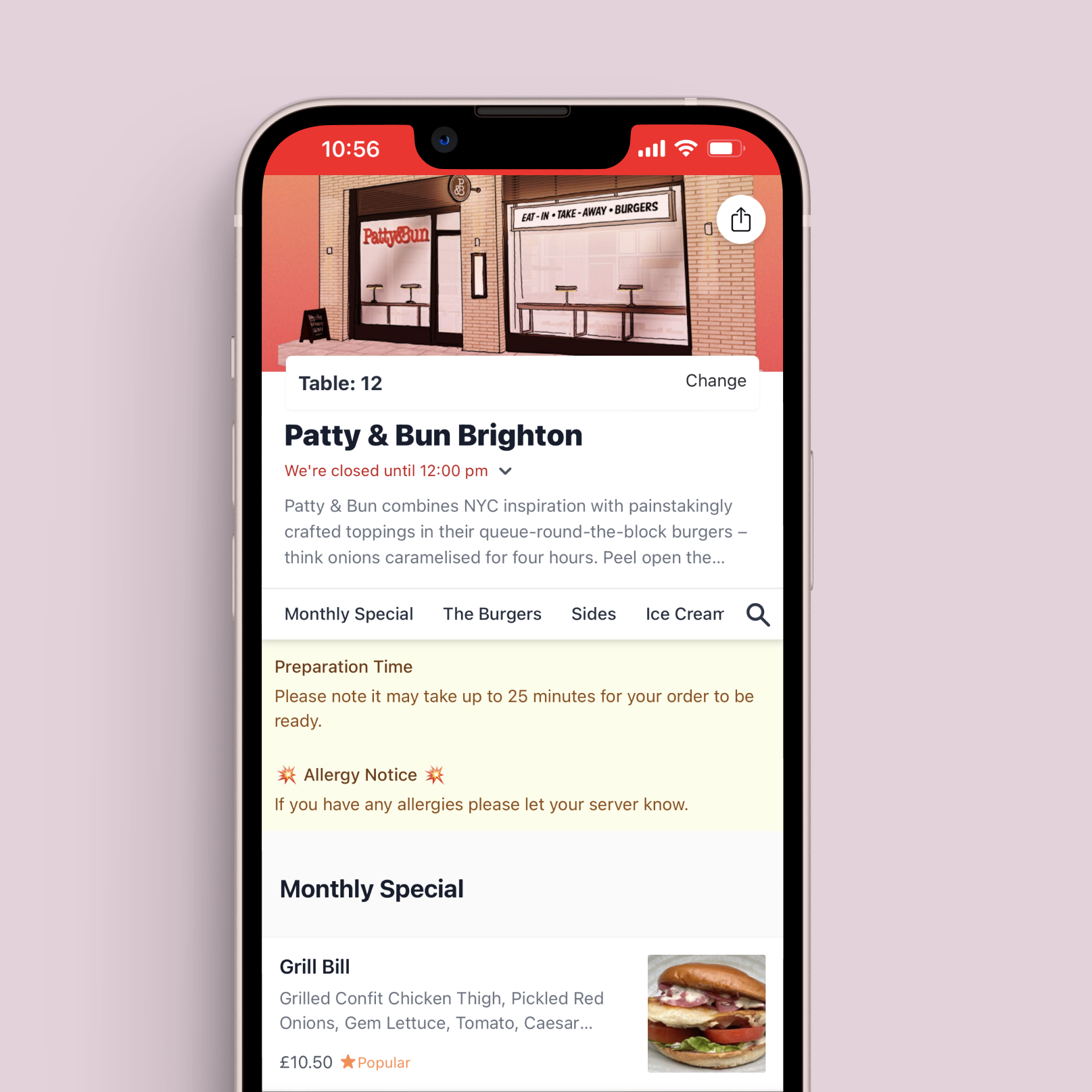 storekit for F&B business – the world’s best way to order and pay – by ...