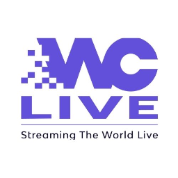 WorldCast Live - Webflow