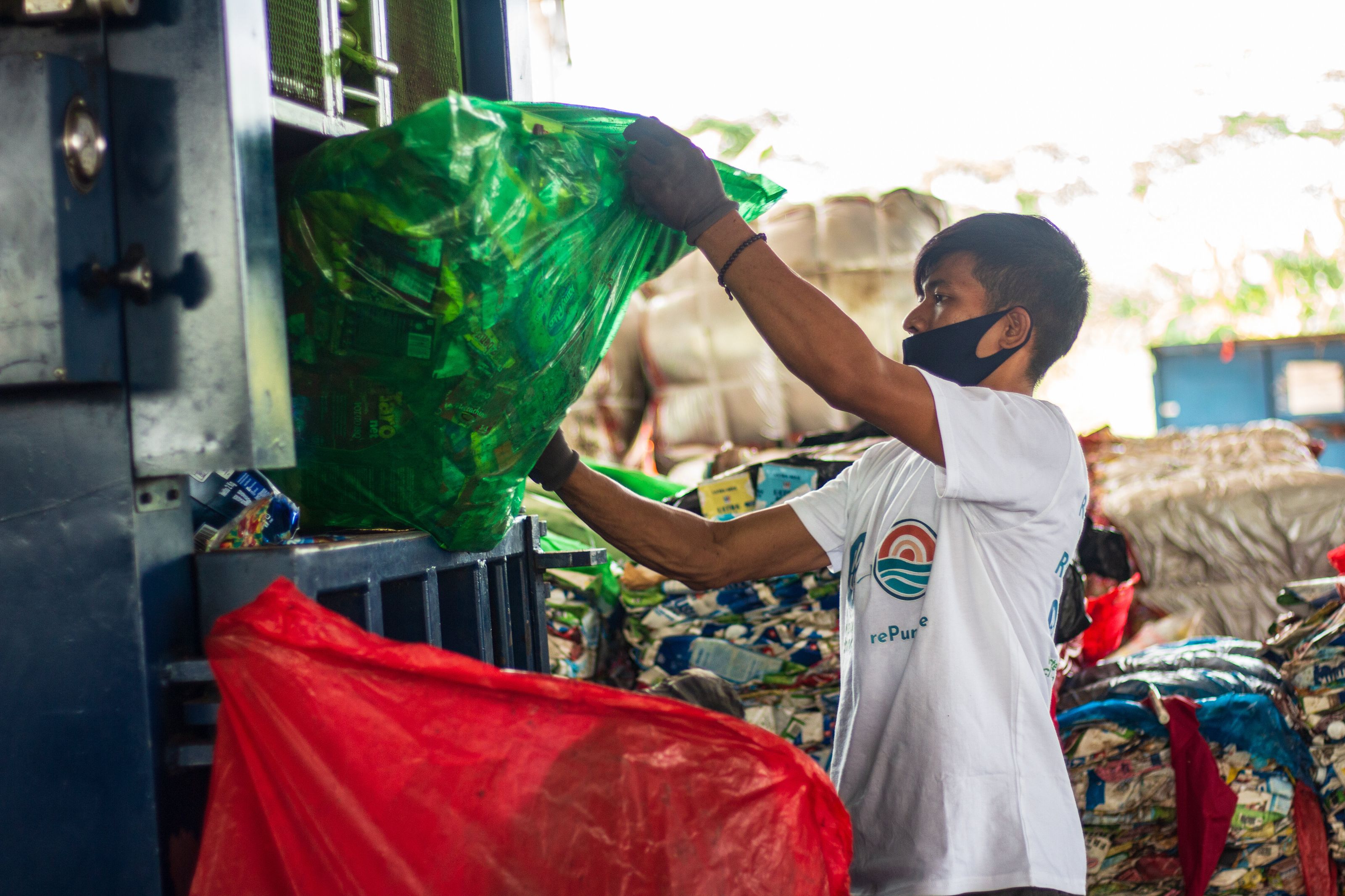 Impact - rePurpose Global