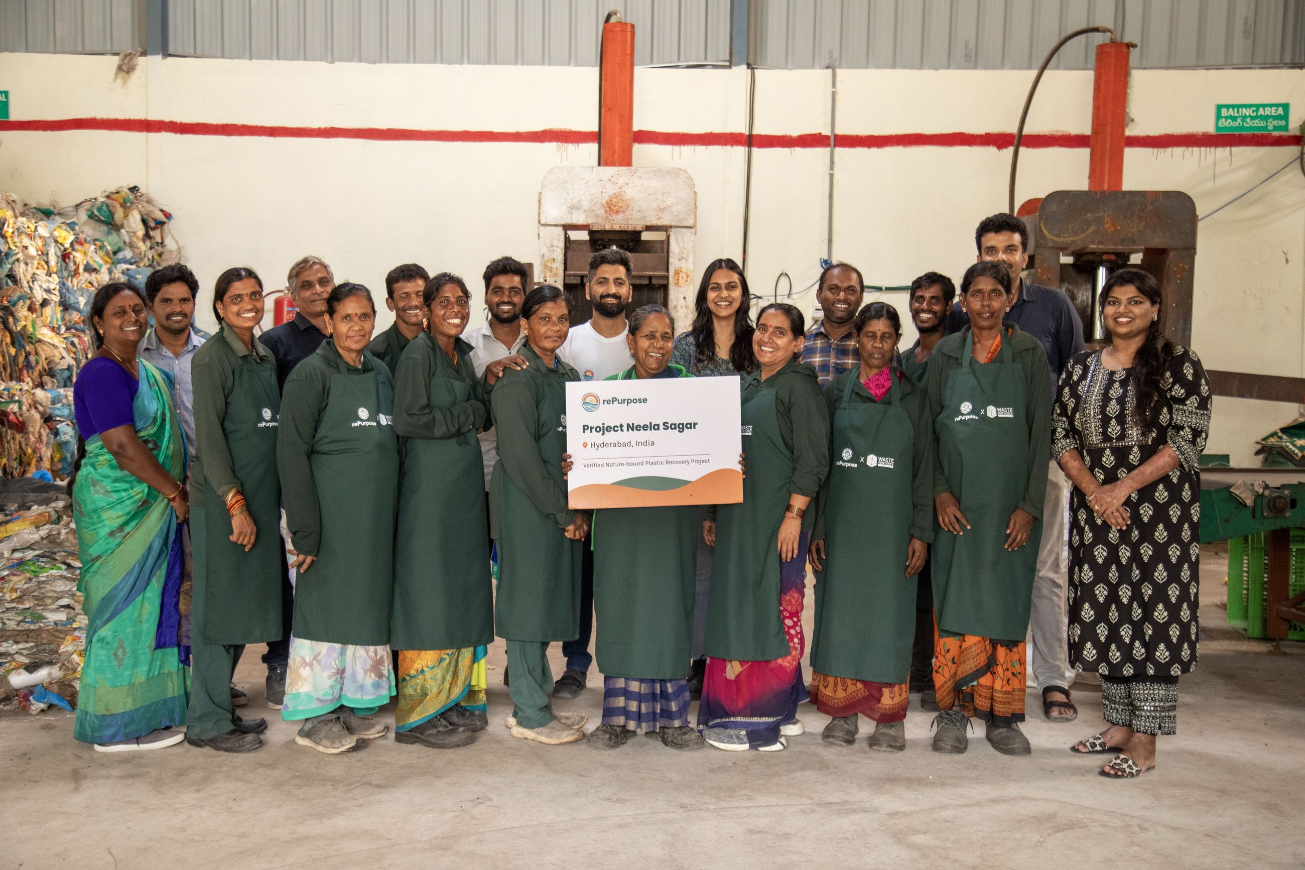 Home - rePurpose Global