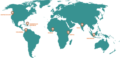 Home - rePurpose Global