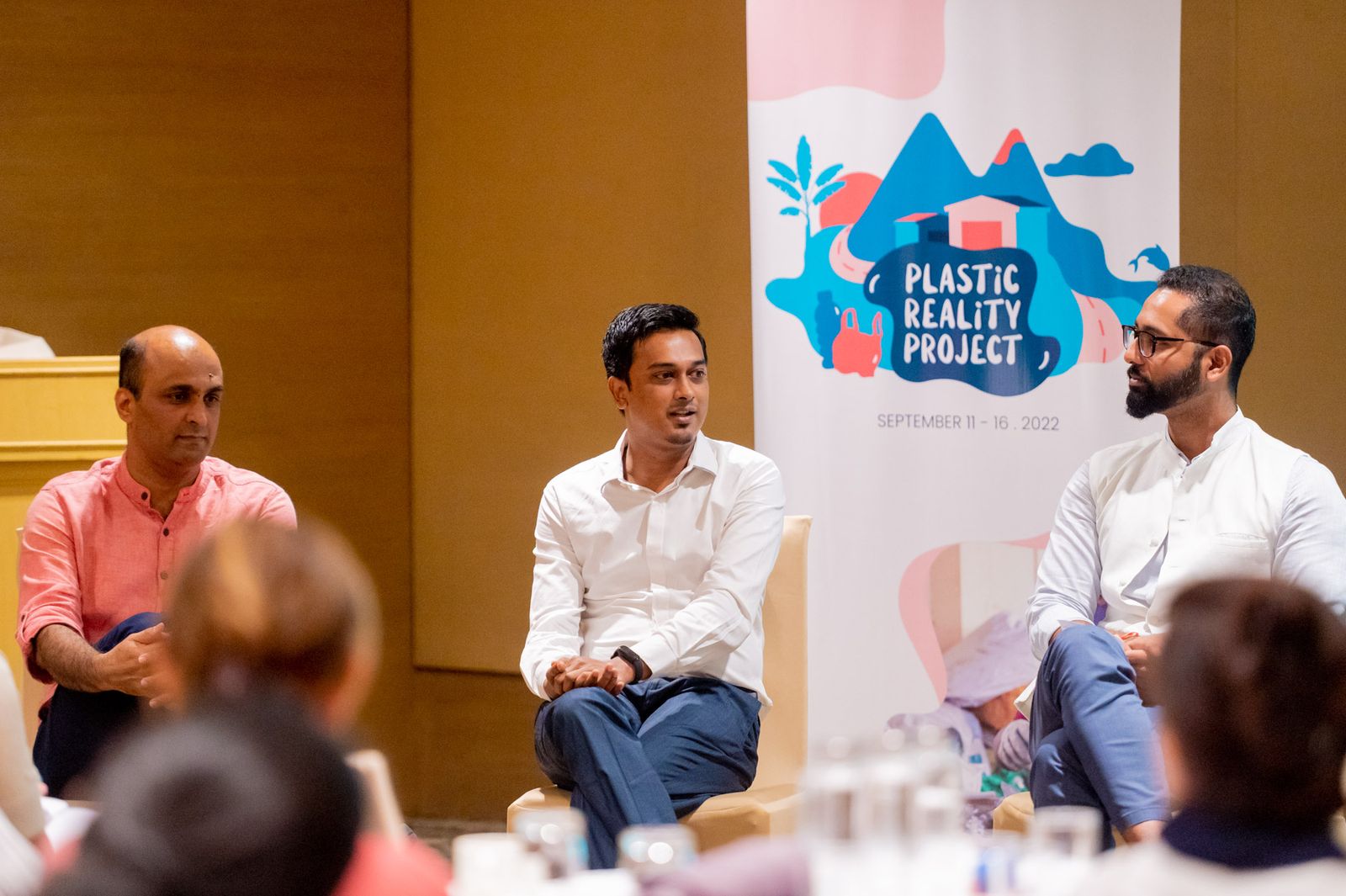 Home - rePurpose Global