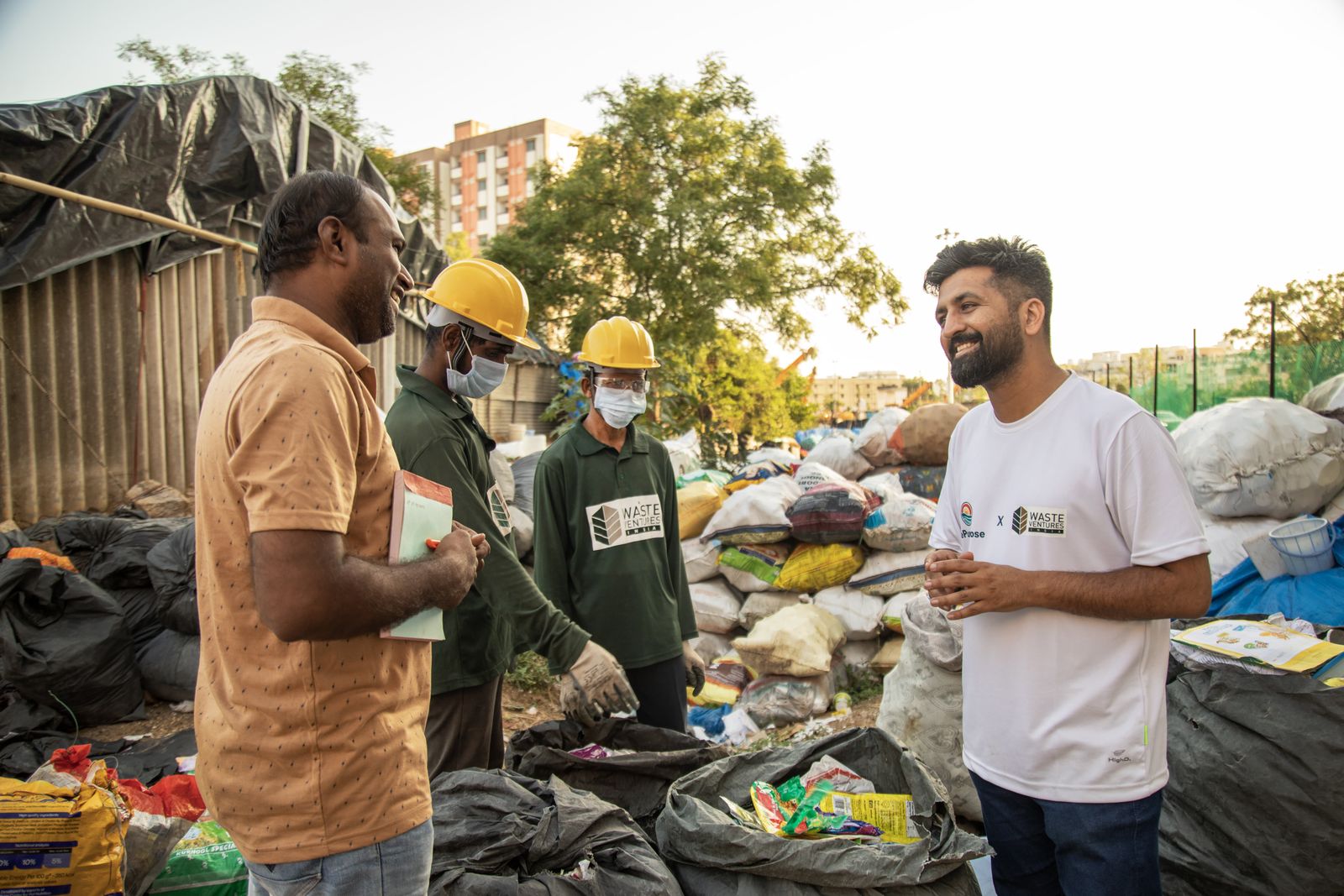 Home - rePurpose Global