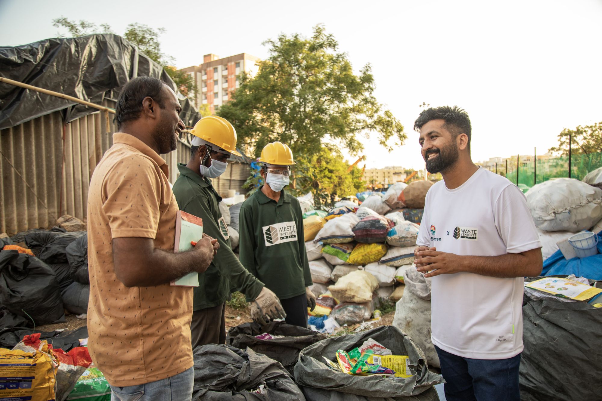 Home - rePurpose Global