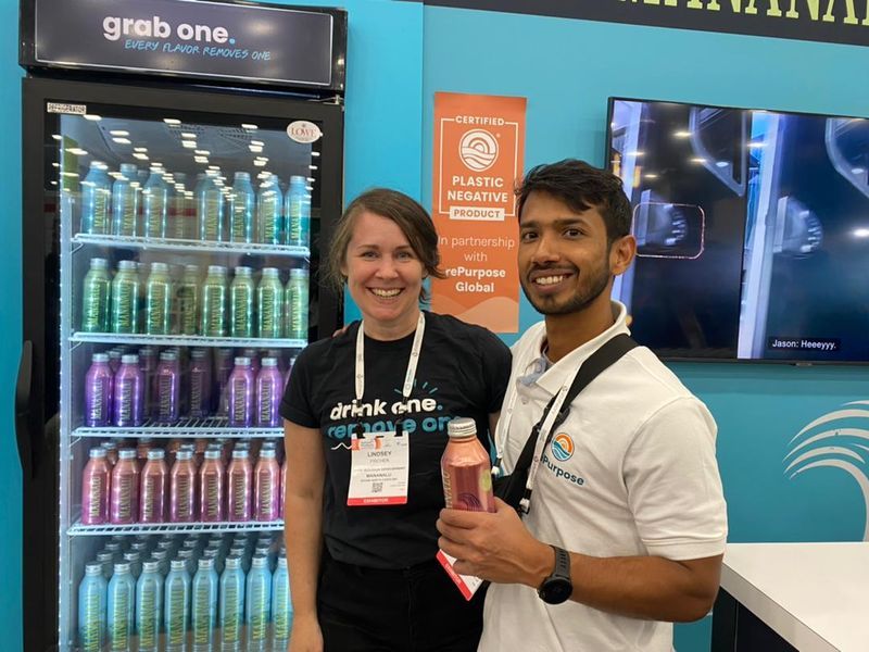 Home - rePurpose Global