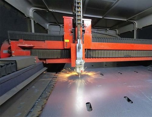 Crown Manufacturing - Metal Fabrication, Sheet Metal and Joinery