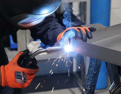 Crown Manufacturing - Metal Fabrication, Sheet Metal and Joinery