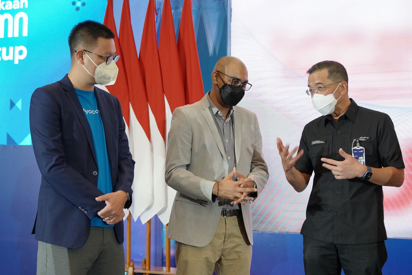 Ayoconnect - Southeast Asia’s Largest Open Finance Platform