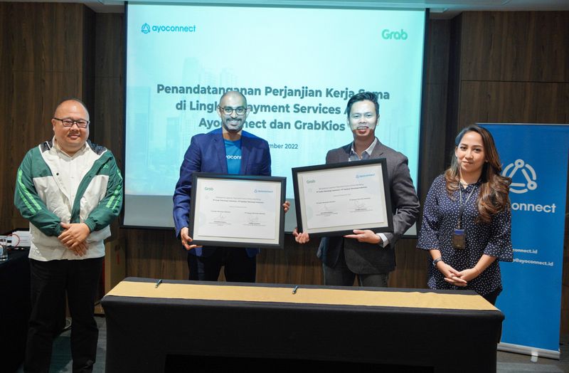 Ayoconnect - Southeast Asia’s Largest Open Finance Platform