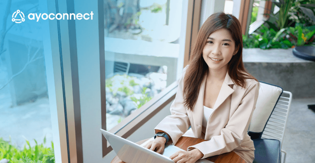 Ayoconnect - Southeast Asia’s Largest Open Finance Platform