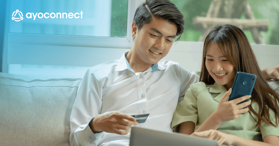 Ayoconnect - Southeast Asia’s Largest Open Finance Platform