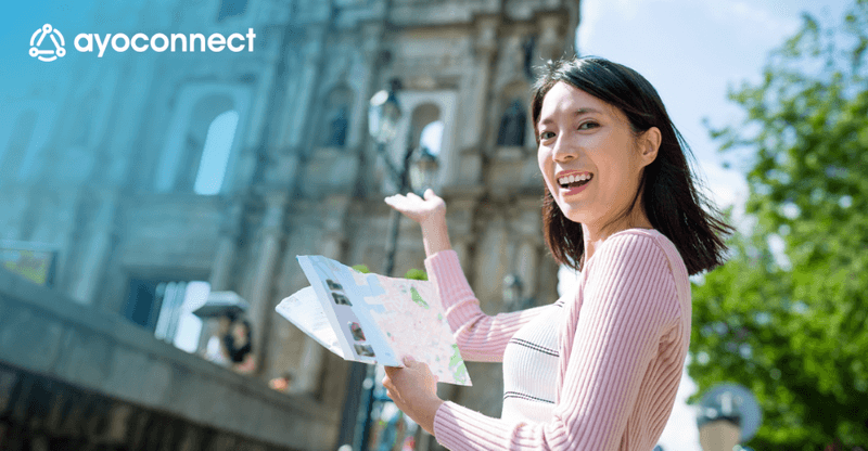 Ayoconnect - Southeast Asia’s Largest Open Finance Platform