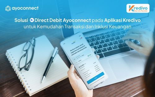Ayoconnect - Southeast Asia’s Largest Open Finance Platform