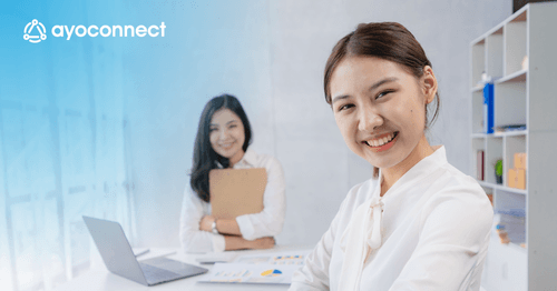Ayoconnect - Southeast Asia’s Largest Open Finance Platform