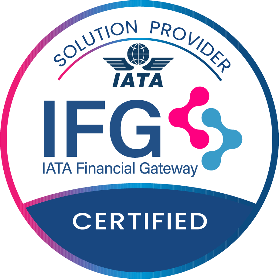 Verteil - Embrace the Future of Distribution with NDC