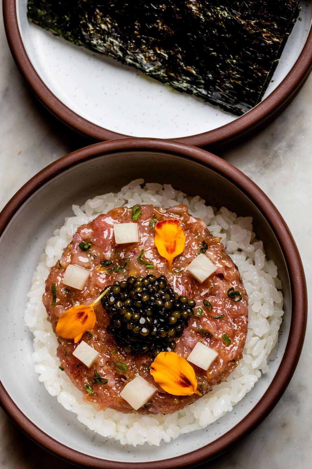 Itoko | Lakeview, Chicago IL | Chef Gene Kato | Boka Restaurant Group