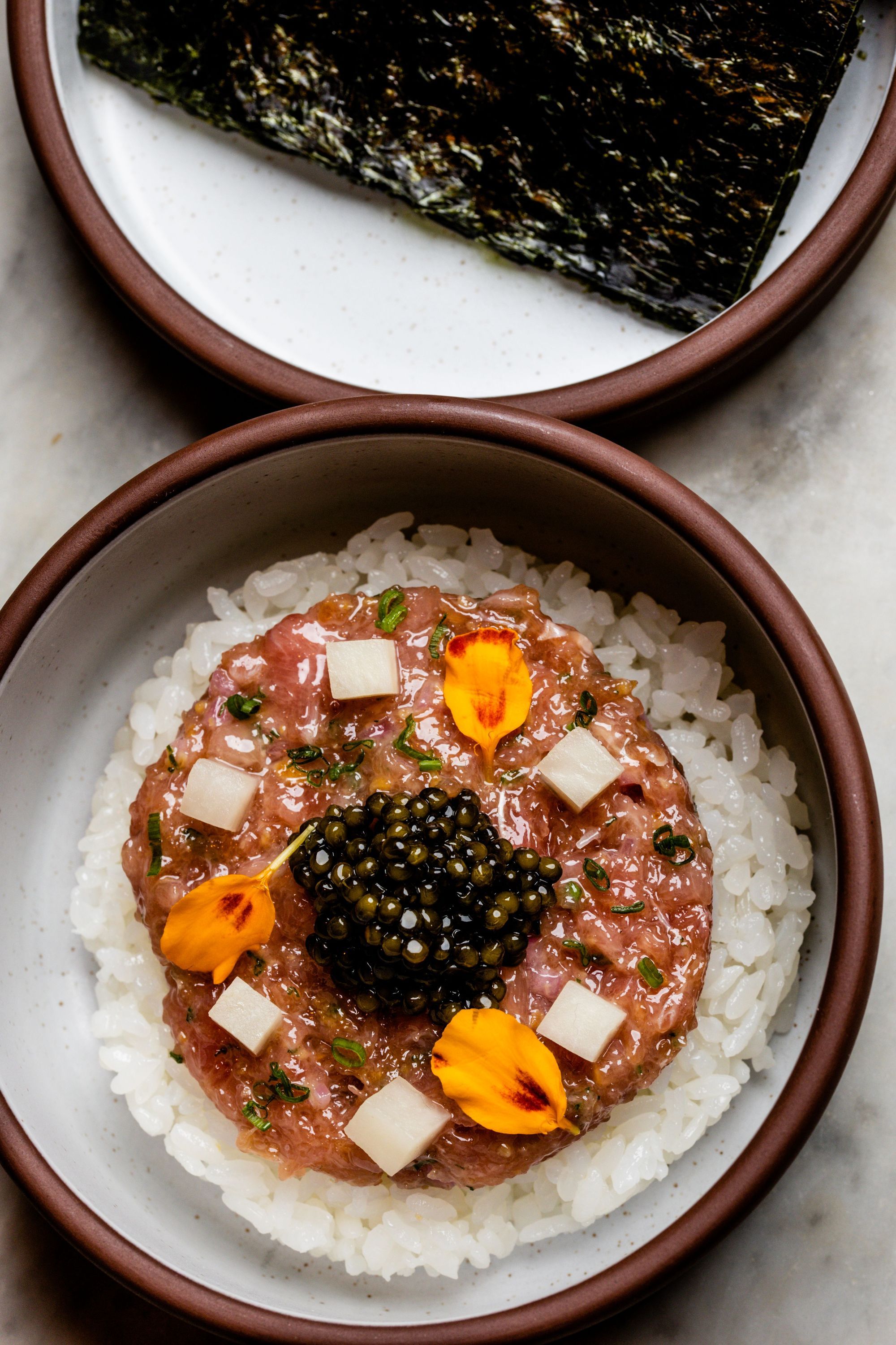 Itoko | Lakeview, Chicago IL | Chef Gene Kato | Boka Restaurant Group